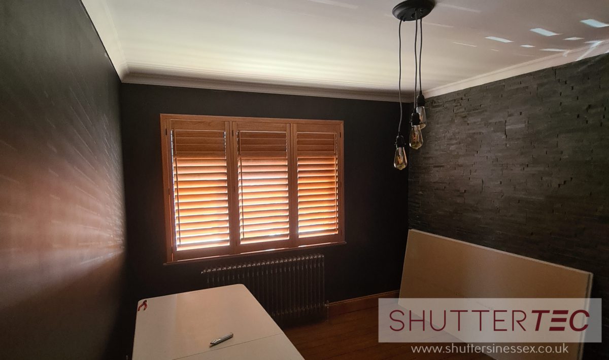 Coloured Shutters for your Home | Shuttertec