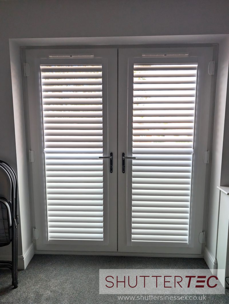 Perfect Fit Shutters in Canvey | Shuttertec