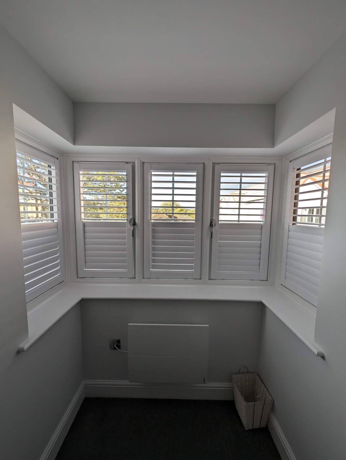 Window Shutters and Blinds Near Me - Local and Trustworthy | Shuttertec