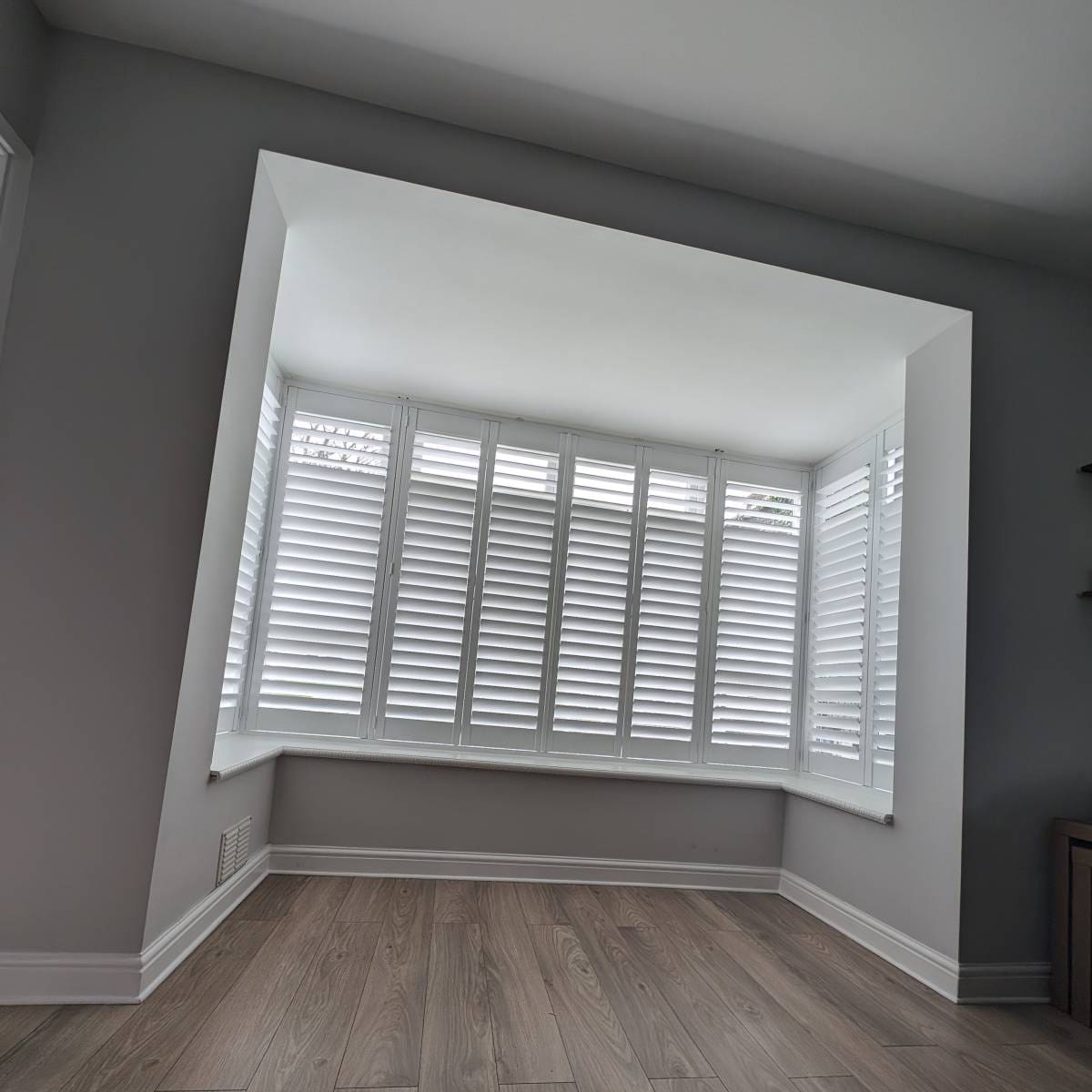 Local Projects | Shuttertec | Essex Plantation Shutters