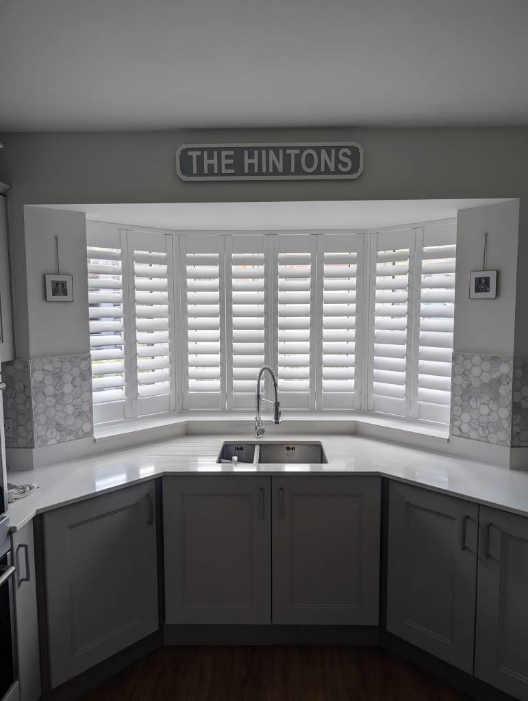 What Are The Disadvantages Of Window Shutters? | Shuttertec