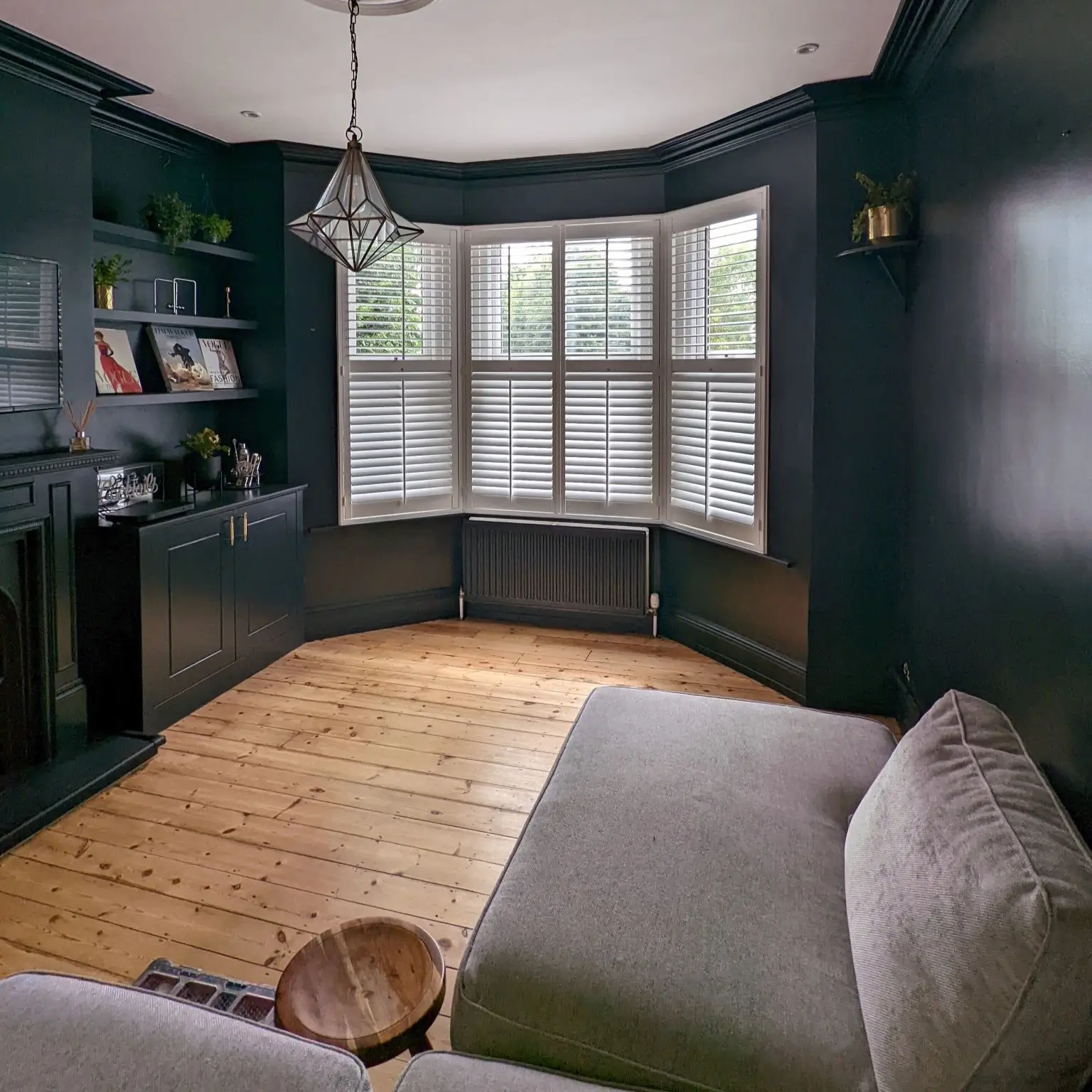 Choosing The Correct Slat Size For Your Shutters | Shuttertec