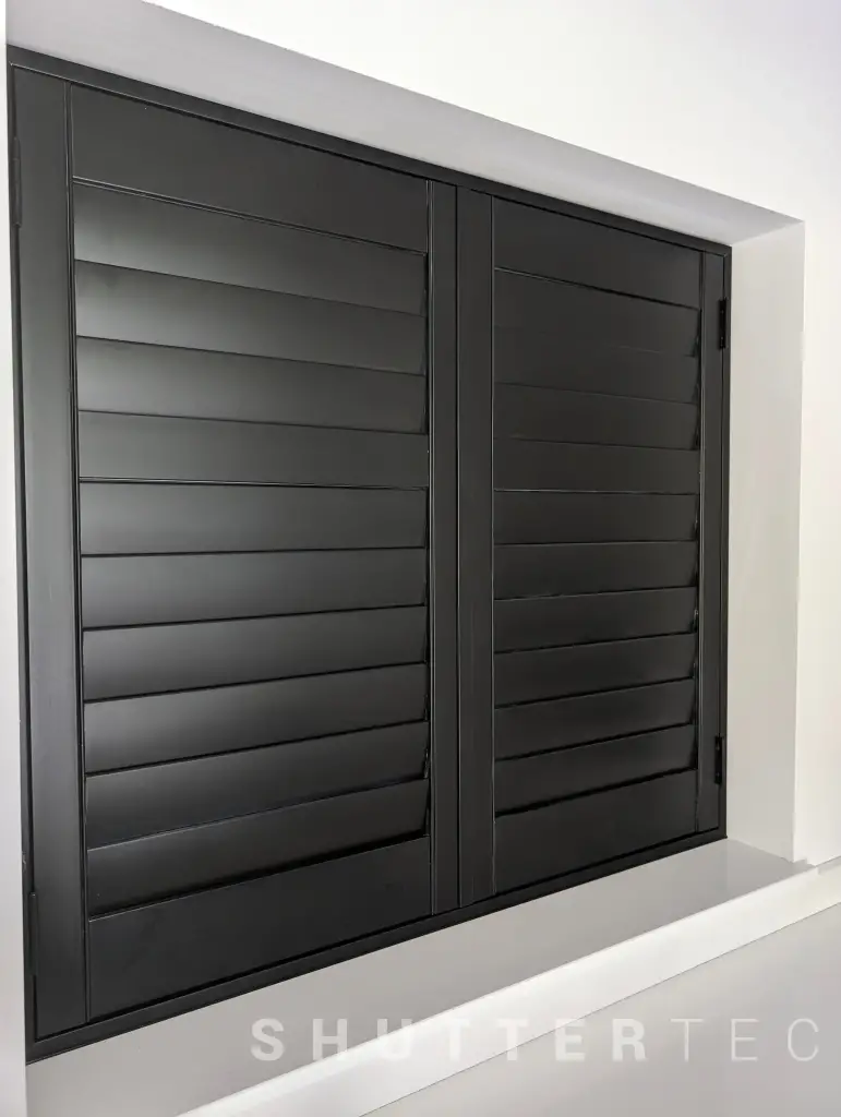 Brentwood Shutters | Shuttertec